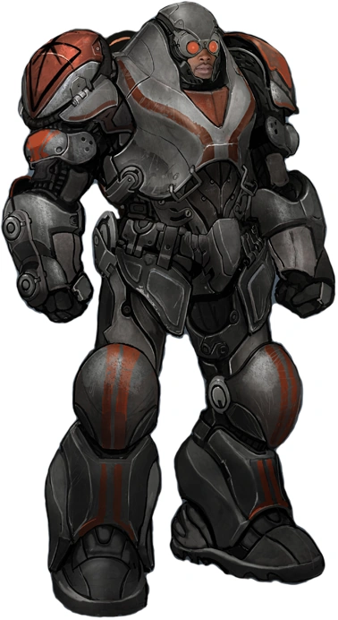 Scorcher | Ultimate Marvel Cinematic Universe Wikia | Fandom