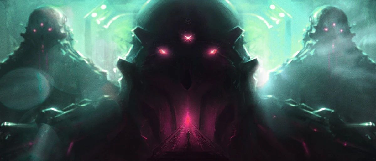 Master Mold | Ultimate Marvel Cinematic Universe Wikia | Fandom