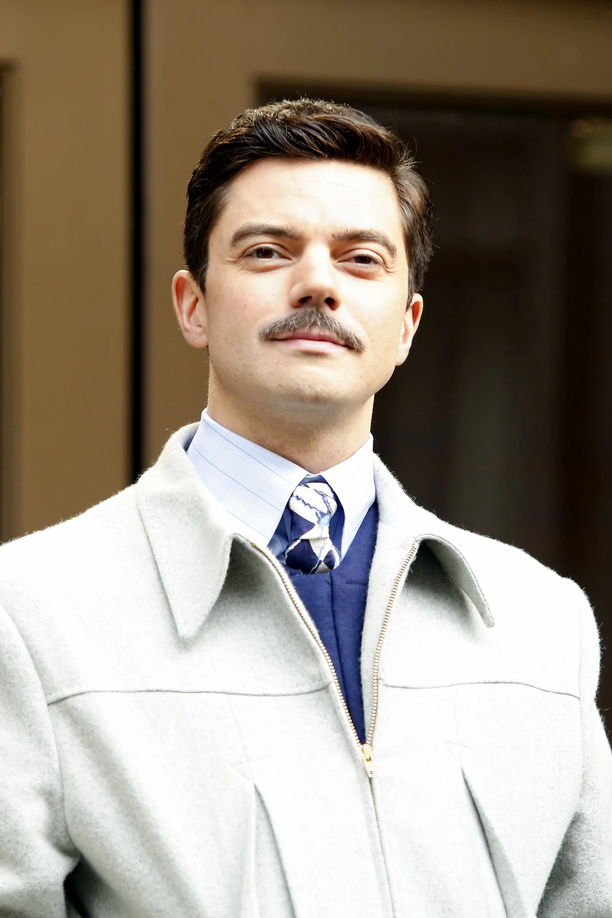 Howard Stark | Ultimate Marvel Cinematic Universe Wikia | Fandom