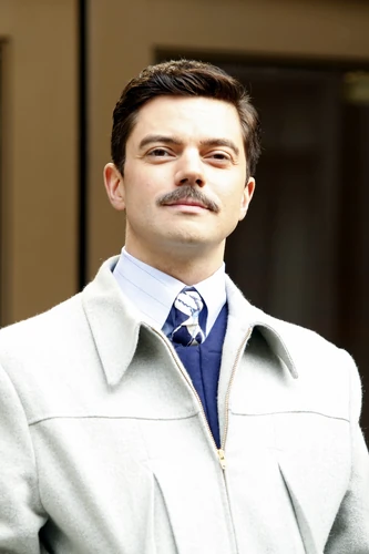 Howard Stark | Ultimate Marvel Cinematic Universe Wikia | Fandom