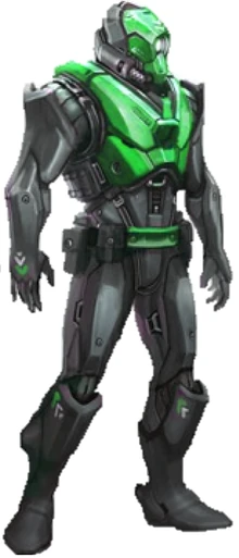 Zarrko | Ultimate Marvel Cinematic Universe Wikia | Fandom