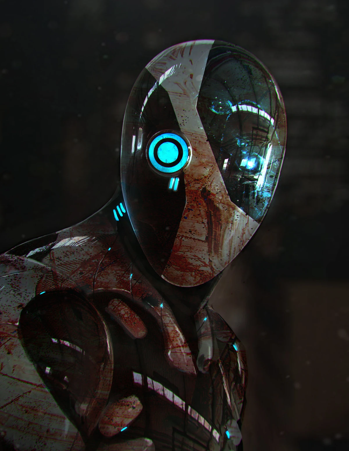 Needle | Ultimate Marvel Cinematic Universe Wikia | Fandom