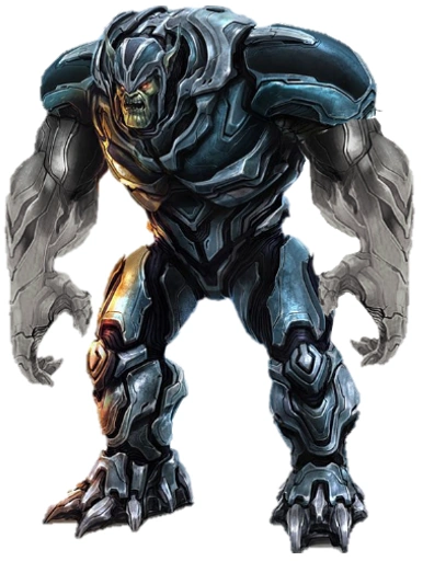 Shaper of Worlds | Ultimate Marvel Cinematic Universe Wikia | Fandom