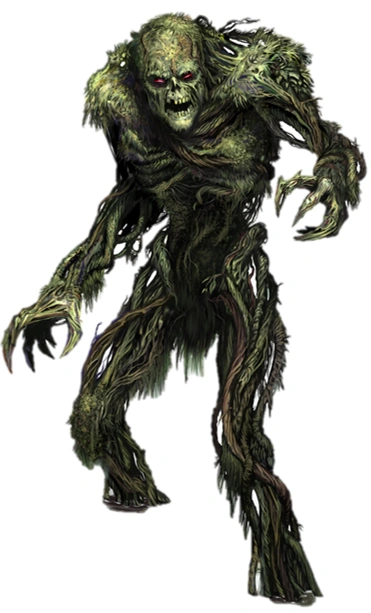 Glob | Ultimate Marvel Cinematic Universe Wikia | Fandom