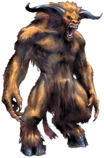 Taurus | Ultimate Marvel Cinematic Universe Wikia | Fandom