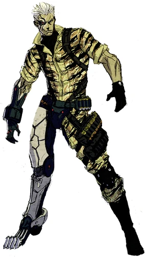 Half-Life | Ultimate Marvel Cinematic Universe Wikia | Fandom