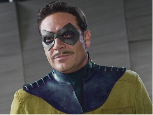 Angel (Thomas Halloway) | Ultimate Marvel Cinematic Universe Wikia | Fandom