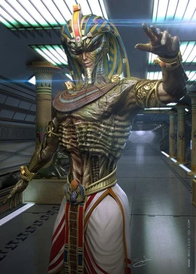 Supremus | Ultimate Marvel Cinematic Universe Wikia | Fandom