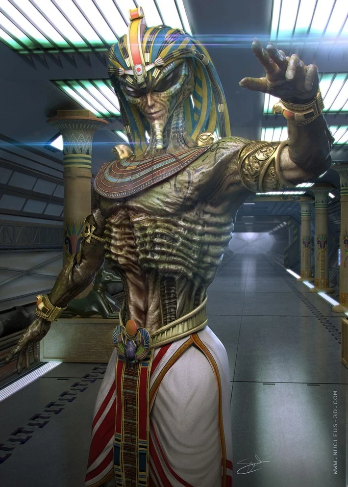 Supremus | Ultimate Marvel Cinematic Universe Wikia | Fandom