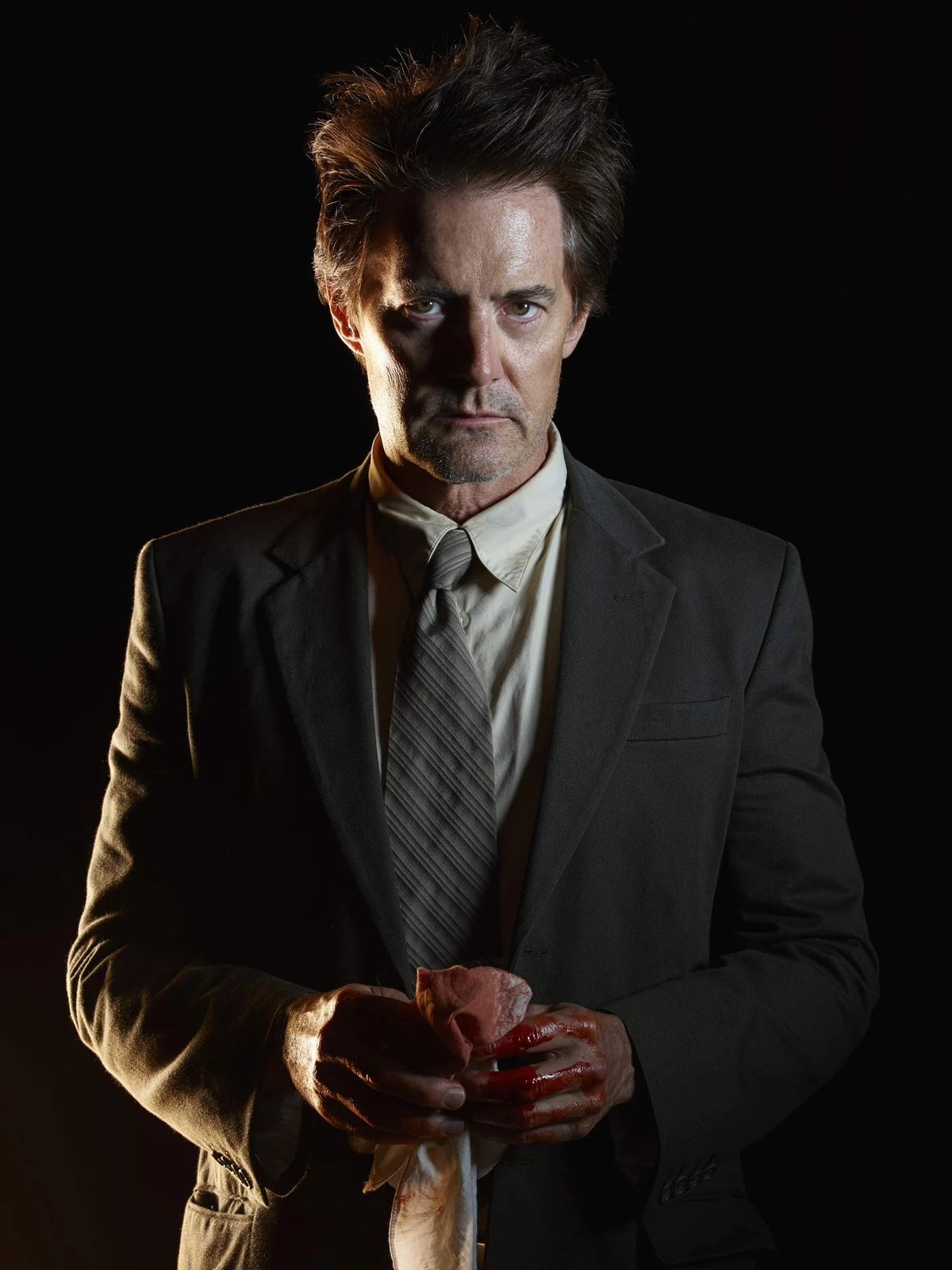 Mr. Hyde | Ultimate Marvel Cinematic Universe Wikia | Fandom
