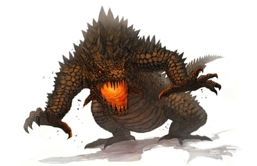 Lizard King | Ultimate Marvel Cinematic Universe Wikia | Fandom