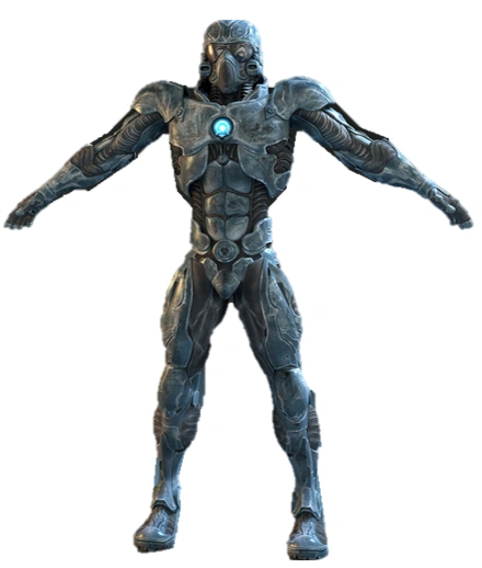 Mandroids | Ultimate Marvel Cinematic Universe Wikia | Fandom