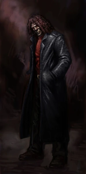 Bloodstorm One | Ultimate Marvel Cinematic Universe Wikia | Fandom