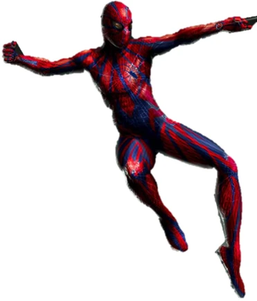 Tarantula | Ultimate Marvel Cinematic Universe Wikia | Fandom