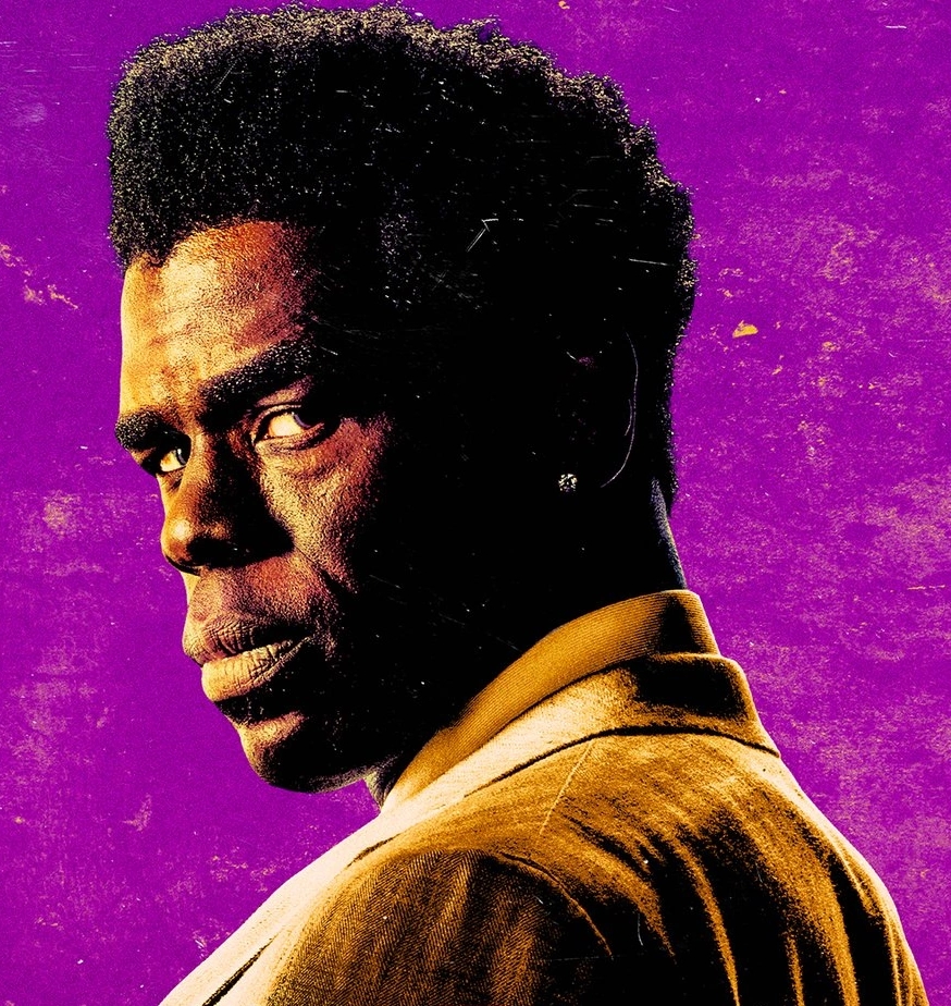 Bushmaster | Ultimate Marvel Cinematic Universe Wikia | Fandom