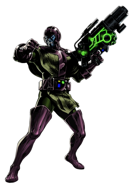 Doctor Time | Ultimate Marvel Cinematic Universe Wikia | Fandom