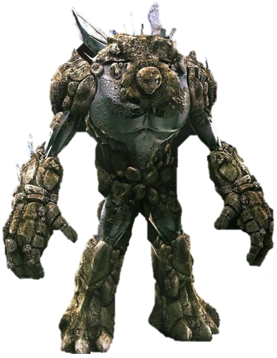 Rock | Ultimate Marvel Cinematic Universe Wikia | Fandom