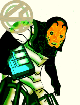 Psycho-Man | Ultimate Marvel Cinematic Universe Wikia | Fandom