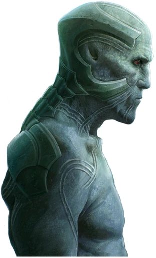 Jack Frost | Ultimate Marvel Cinematic Universe Wikia | Fandom