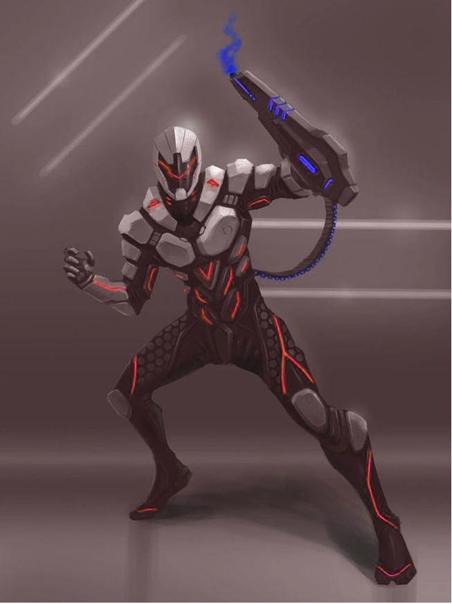 M225--Klaw By Green-Mamba On DeviantArt | atelier-yuwa.ciao.jp