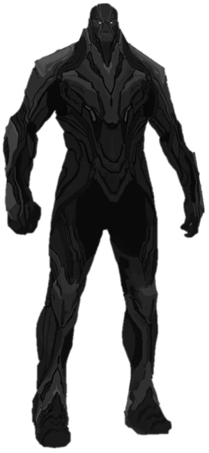 Torgo | Ultimate Marvel Cinematic Universe Wikia | Fandom