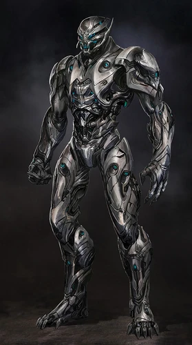 Ultimo | Ultimate Marvel Cinematic Universe Wikia | Fandom