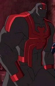 Goliath Spider | Ultimate Marvel Cinematic Universe Wikia | Fandom