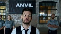 Jigsaw | Ultimate Marvel Cinematic Universe Wikia | Fandom