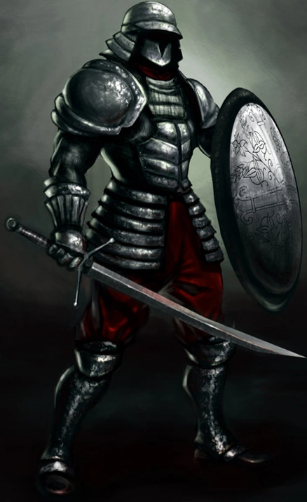 Black Knight I | Ultimate Marvel Cinematic Universe Wikia | Fandom