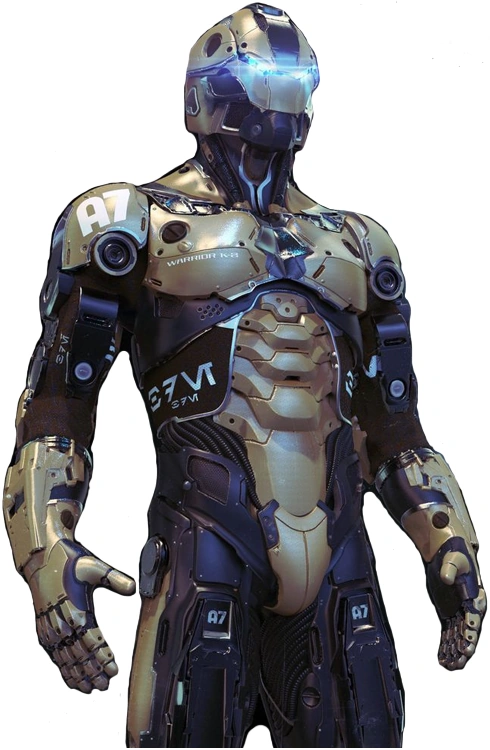 Growing Man | Ultimate Marvel Cinematic Universe Wikia | Fandom