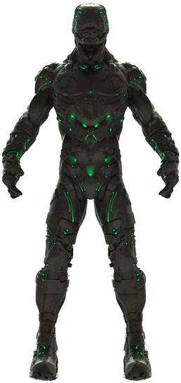 Viper | Ultimate Marvel Cinematic Universe Wikia | Fandom