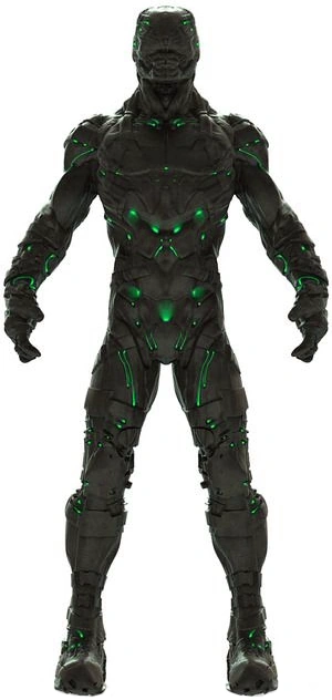 Viper | Ultimate Marvel Cinematic Universe Wikia | Fandom