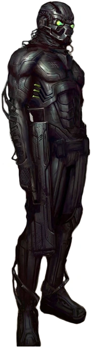 Chemistro | Ultimate Marvel Cinematic Universe Wikia | Fandom