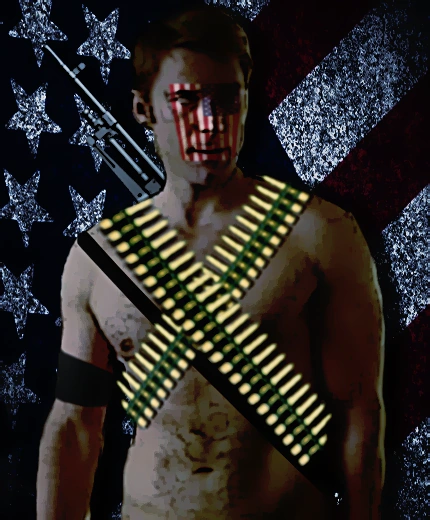 Nuke | Ultimate Marvel Cinematic Universe Wikia | Fandom