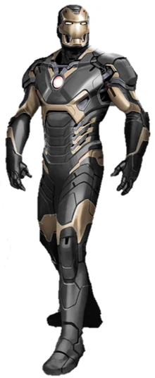 Mainframe | Ultimate Marvel Cinematic Universe Wikia | Fandom