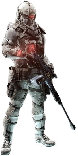 Crimson Commando | Ultimate Marvel Cinematic Universe Wikia | Fandom