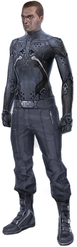 Enclave | Ultimate Marvel Cinematic Universe Wikia | Fandom