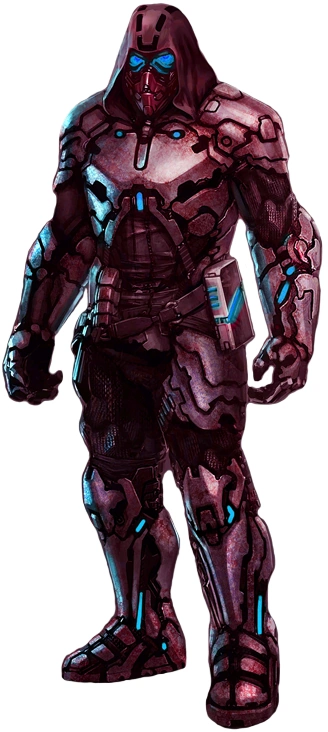Scarlet Centurion | Ultimate Marvel Cinematic Universe Wikia | Fandom