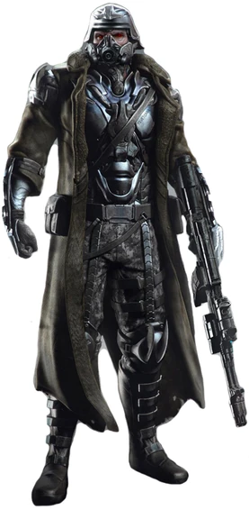 Scourge of the Underworld | Ultimate Marvel Cinematic Universe Wikia ...