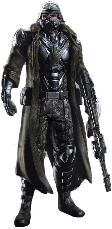 Scourge of the Underworld | Ultimate Marvel Cinematic Universe Wikia ...