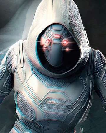 Ghost | Ultimate Marvel Cinematic Universe Wikia | Fandom