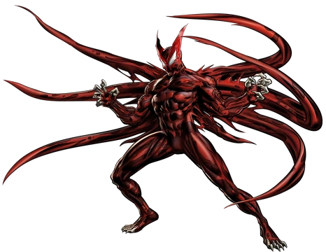 Hybrid (Scott Washington) | Ultimate Marvel Cinematic Universe Wikia ...