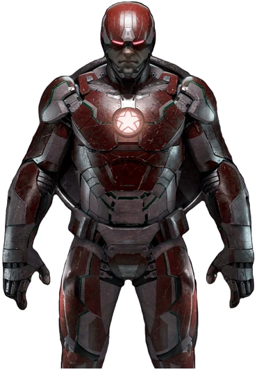 Grand Director | Ultimate Marvel Cinematic Universe Wikia | Fandom