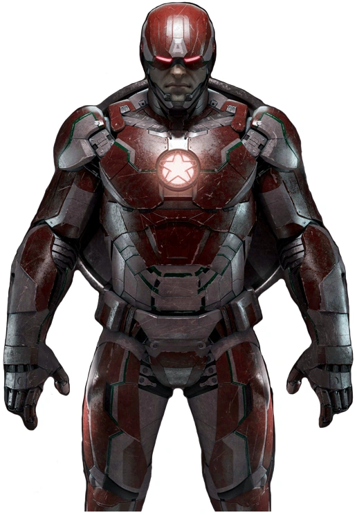 Grand Director | Ultimate Marvel Cinematic Universe Wikia | Fandom