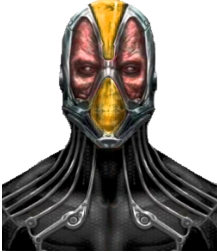 Madcap | Ultimate Marvel Cinematic Universe Wikia | Fandom