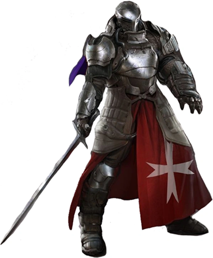 Crusader | Ultimate Marvel Cinematic Universe Wikia | Fandom