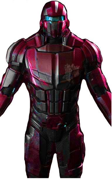 Spymaster | Ultimate Marvel Cinematic Universe Wikia | Fandom