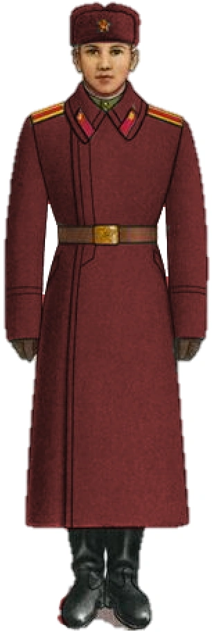 Red Ghost | Ultimate Marvel Cinematic Universe Wikia | Fandom