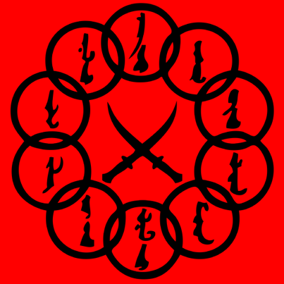 The Ten Rings | Ultimate Marvel Cinematic Universe Wikia | Fandom