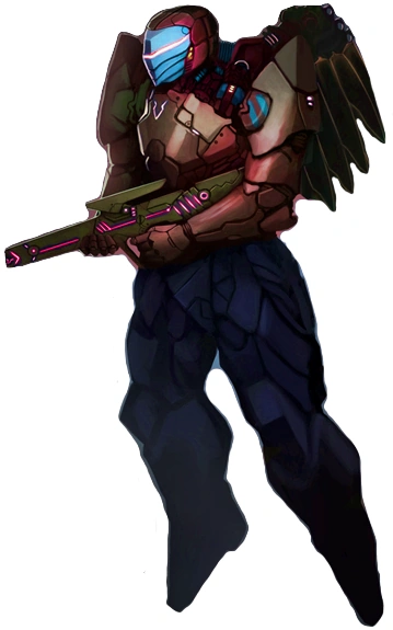 Blue Eagle | Ultimate Marvel Cinematic Universe Wikia | Fandom